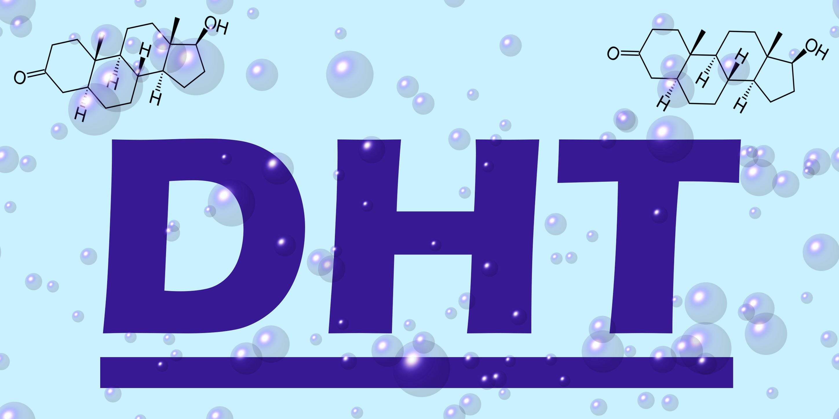 DHT? What is it? What does it do? – Navi Hair Solutions