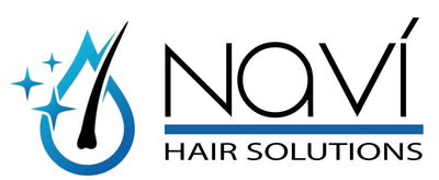 Navi Hair Solutions To Regrow Hair & Fight Thinning Hair